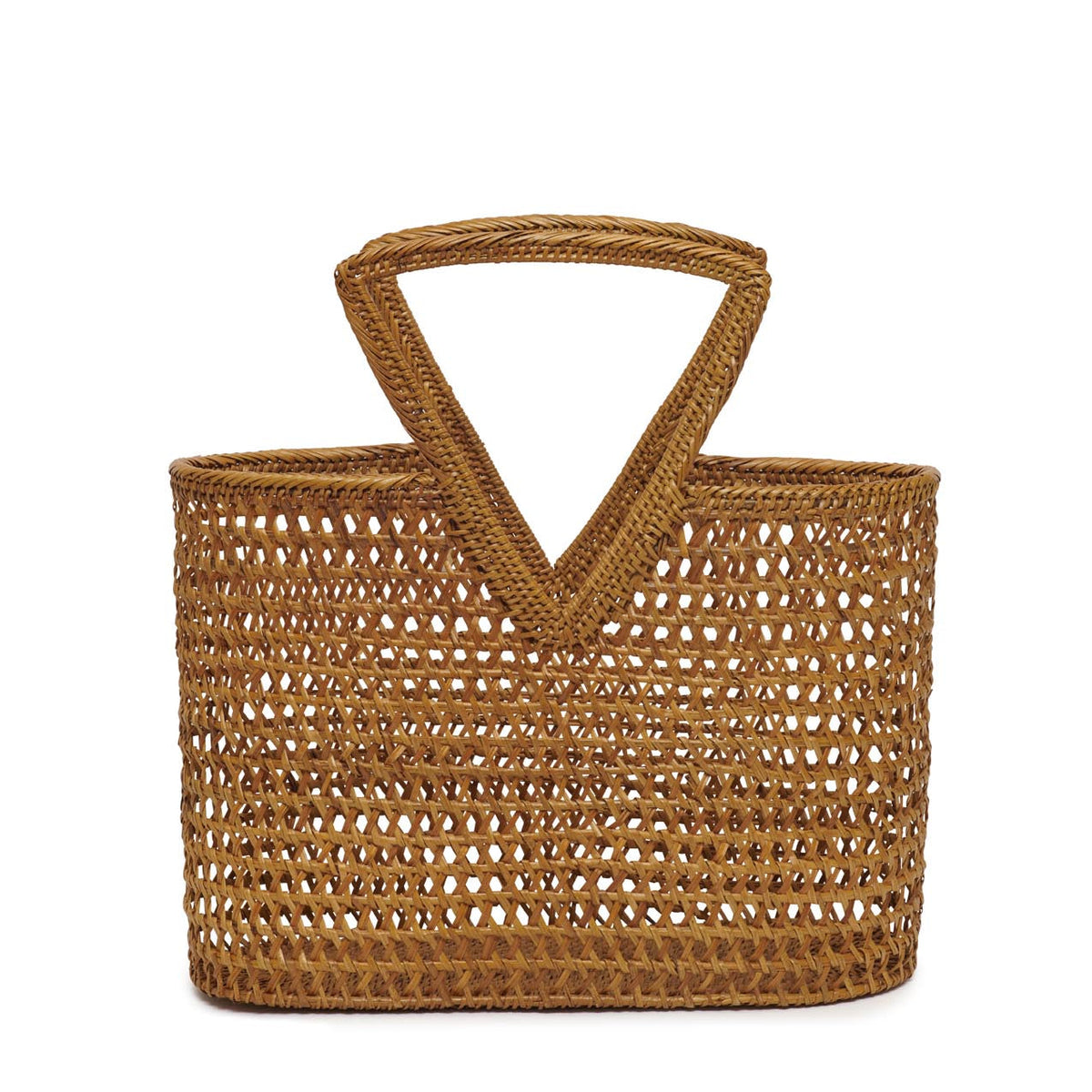 Bali Basket Bag – Betsy & Floss