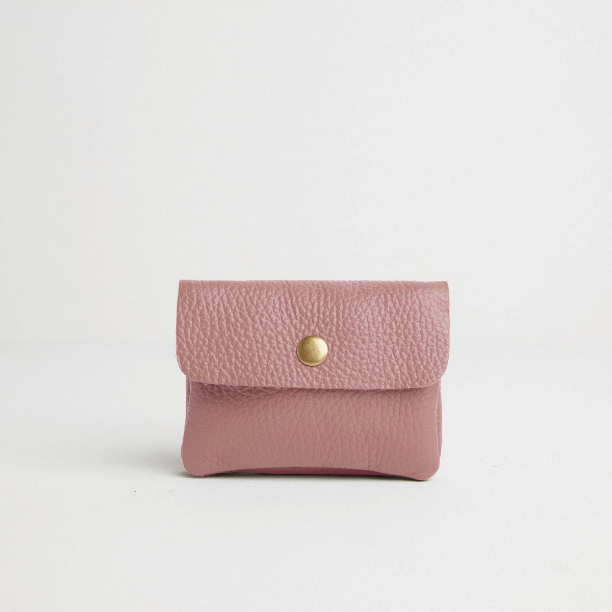 Small Leather Purse – Betsy & Floss