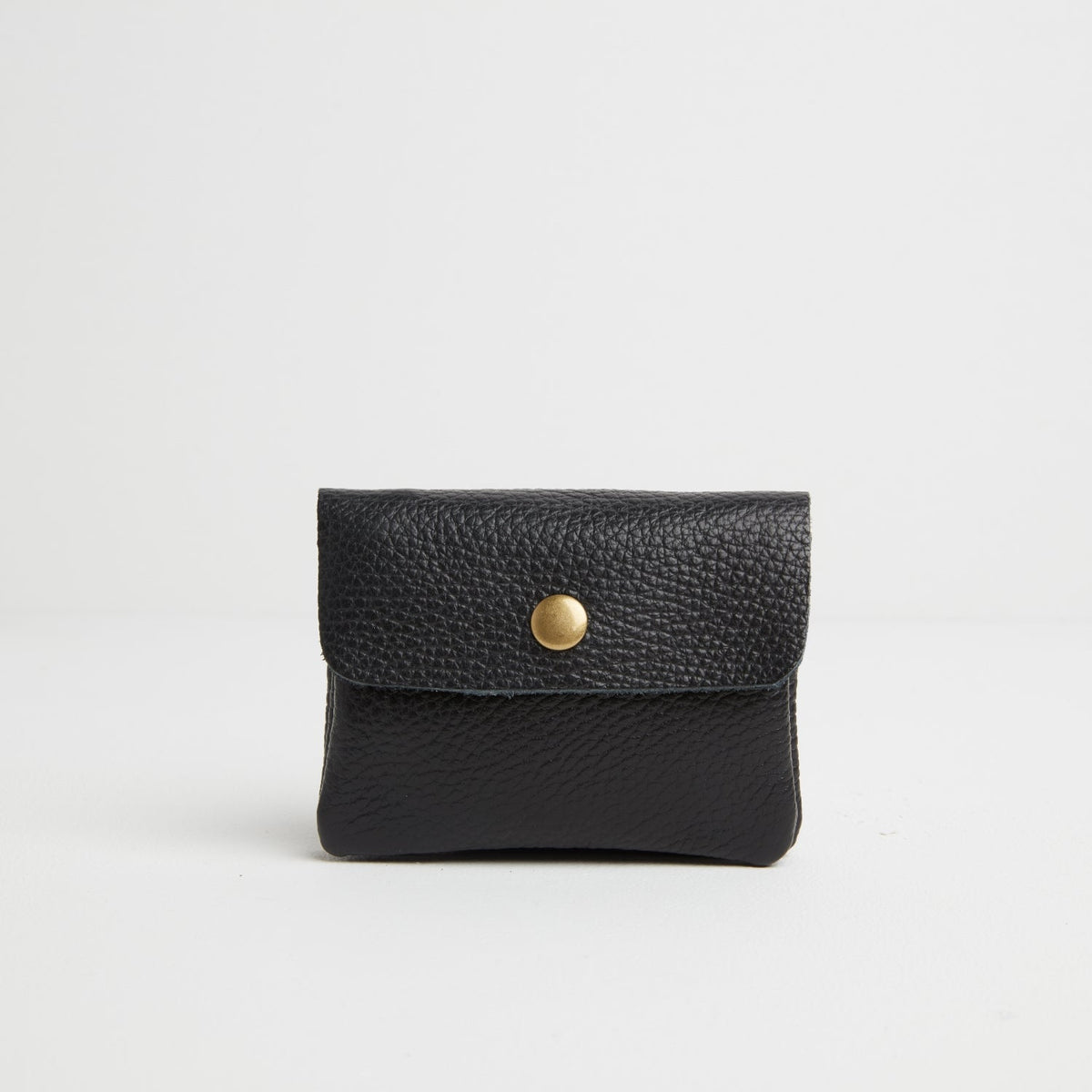 Small Leather Purse – Betsy & Floss