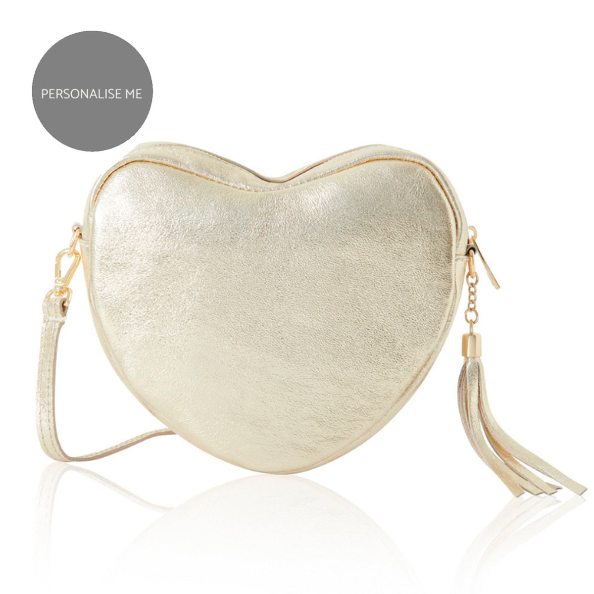 Venice Heart Bag | Italian Leather Handbags Betsy & Floss – Betsy & Floss