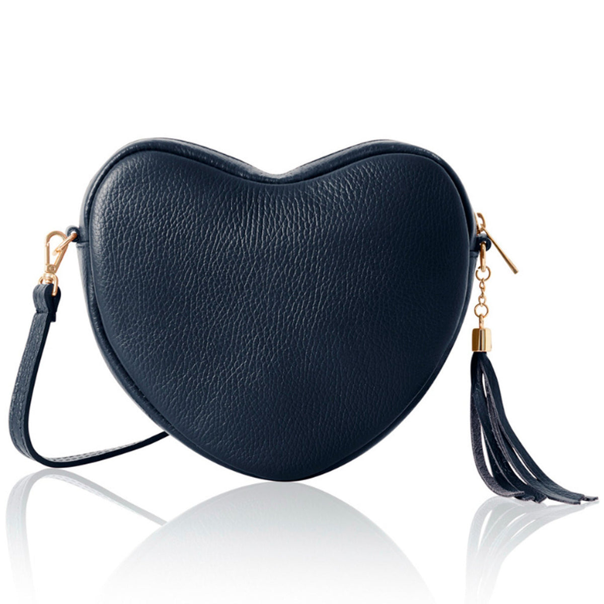 Venice Heart Bag | Italian Leather Handbags Betsy & Floss – Betsy & Floss
